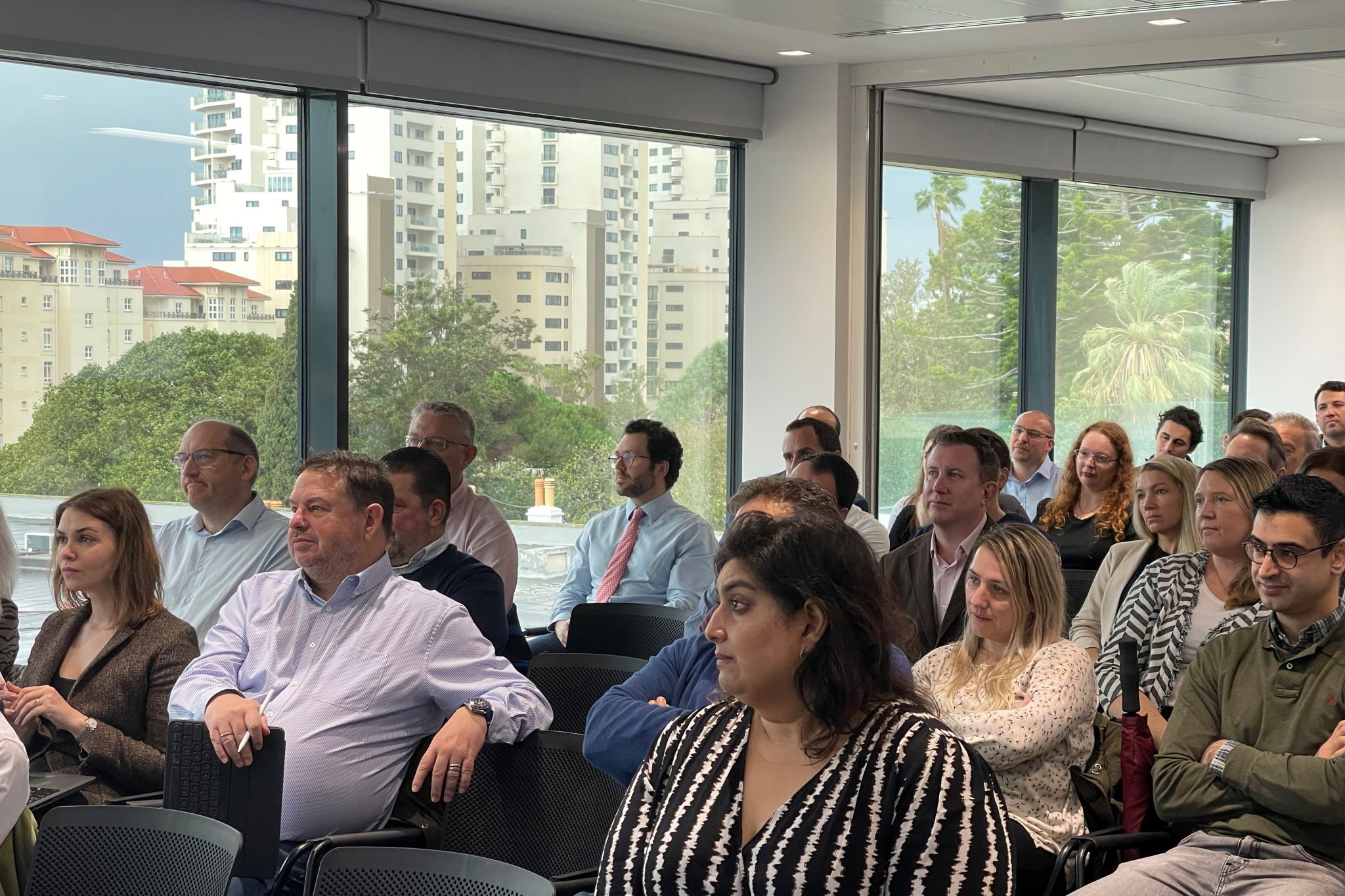 News | Gibraltar Finance Centre | Insurance, Funds, Pensions, Taxation ...